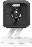 ・ブランド:WYZE・製造元:Wyze Lab, Inc.・モデル:WYZEC3P・製造元/メーカー部品番号:Wyze Cam v3 pro・【2K解像度&amp;カラーナイトビジョン】鮮明な2K解像度で詳細なライブストリームとイベントを確...