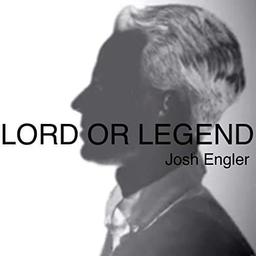 Amazon.com: Lord or Legend : Josh Engler: Digital Music