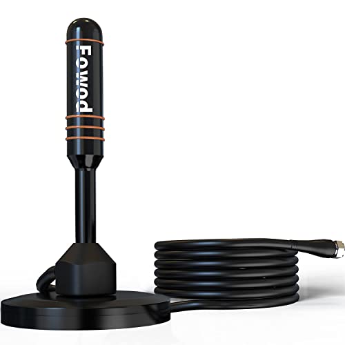 Top 10 Best Indoor Antenna For Tv : Reviews & Buying Guide - Katynel