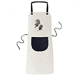 ・ブランド:DIYthinker・製造元:beatChong・製造元/メーカー部品番号:sku00859025b699318f39508・サイズ: 70cm x 67cm・パッケージ数量: 1 x エプロン・分類 : エプロン・材質 : 綿...