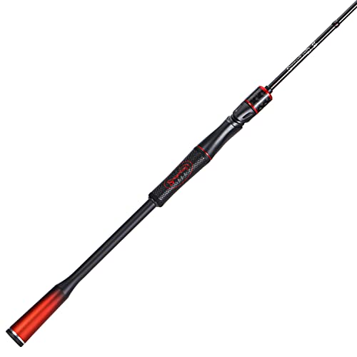 Top 10 Spinning Rod For Tarpon of 2022 - Katynel