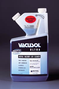 Amazon.com: BIO Vacusol Ultra Solution Pump Bottle Btl/96oz ...