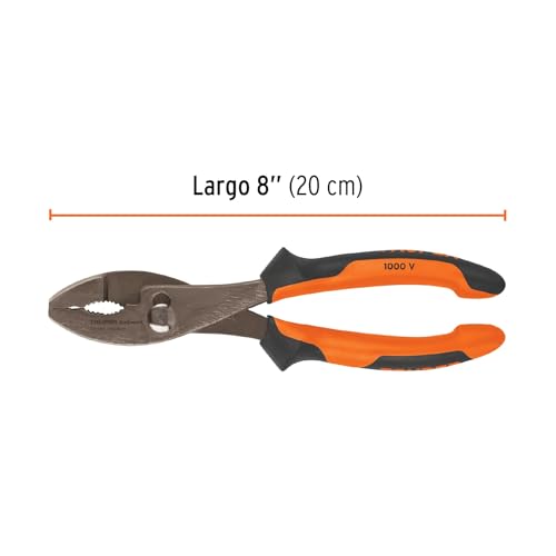 Pinzas Mecánicas Truper - Ferreteria Y Herramientas