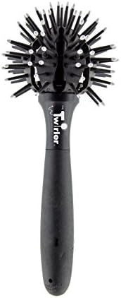 Amazon.com : Twirler Ball Brush, Classic, Small : Beauty & Personal Care