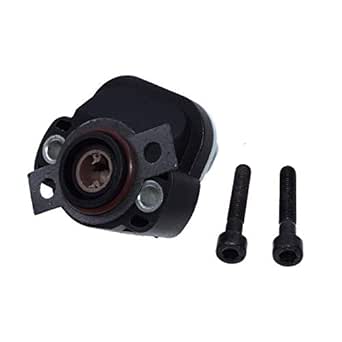 Amazon.com: Kison Throttle Position Sensor TPS for 1999-03 Dodge Ram ...