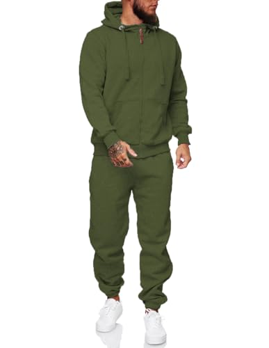 Amazon Best Sellers: Best Men's Activewear Sets