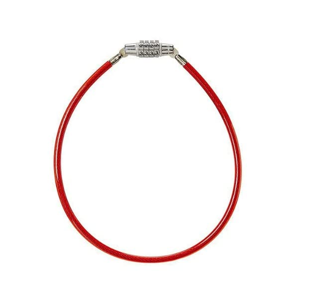 OM SAI Motors-Cycle Lock Helmet Lock Bike Locker for Two Wheeler Disk ...