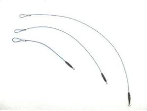 Amazon | SESSYA 拙者砂ズリ (固定てんびん用 2本) | SESSYA | 完成仕掛け