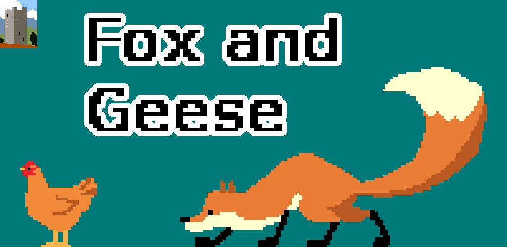 Fox and Geese - Board Game - App on Amazon Appstore