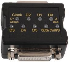 TENMA 72-9220 CABLE TESTER, DVI-D DUAL LINK MINI: Amazon.com ...