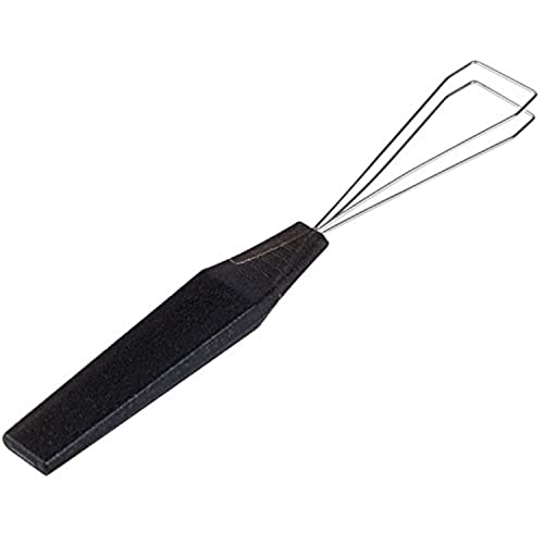 Keycap Puller Black Stainless Steel Keycap Removal Tool Expert for ...
