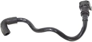 Amazon.co.jp: カーアクセサリー A2054710115 自動車部品 1pcs エンジン ラジエーター クーラント ホース ...