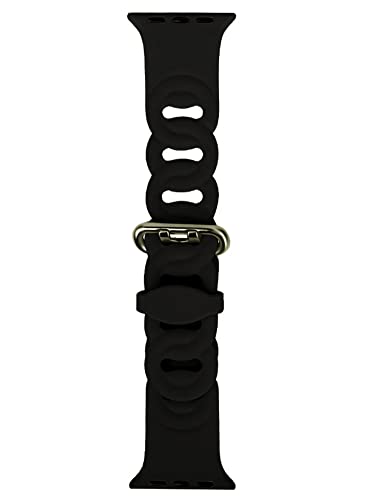 STRAPY Strap Bands for Fire Boltt Ring BSW005 || Fire Bolt Ring Pro ...