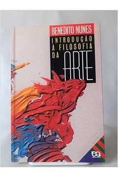 Introdução à Filosofia da Arte | Amazon.com.br
