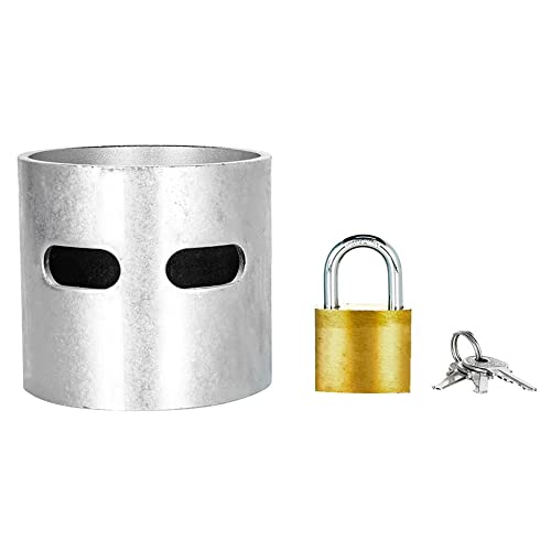 Top 10 5Th Wheel Trailer Lock of 2022 - Katynel