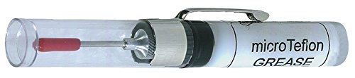 GEWA Micro-Teflon Machine Head Grease : Amazon.in: Industrial & Scientific