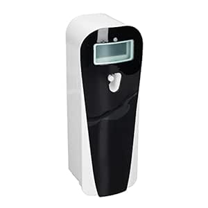Fragrance Spray Machine, Air Freshener Dispenser Indoor Electric ...