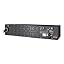 Amazon.com: APC Rack Mount PDU, Metered 208V/30A, (16) Outlets, 2U Horizontal Rackmount (AP7811B ...