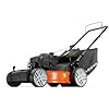 Amazon.com : Ariens 911607 Walk-Behind Razor 21 Push Mower : Patio ...