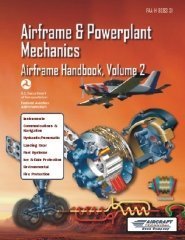 FAA-H-8083-31 Airframe and Powerplant Mechanics - Airframe Volume 2 by ...