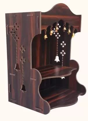 Mandiram Ssi Fully Handmade Beautyfull Small Wooden Home And Office ...