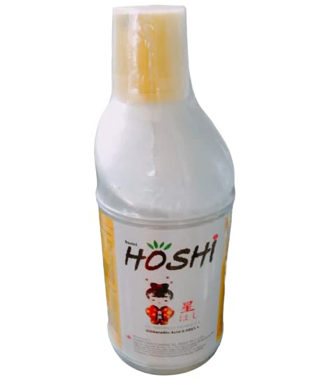 Hoshi 500ML. : Amazon.in: Health & Personal Care