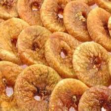 Bharat Organic Anjeer (Figs) Tablets-120 Tablets. Pure Herbal and ...