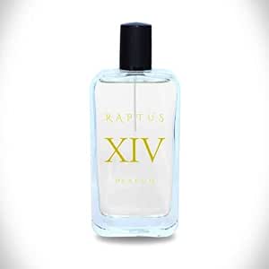 RAPTUS XIV 100ML : Amazon.co.uk: Beauty