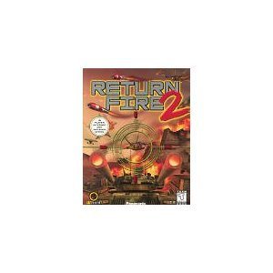 Amazon.com: RETURN FIRE 2 : Video Games