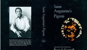 Saint Augustine's Pigeon: Connell, Evan: Amazon.com: Books