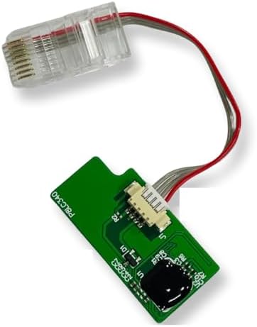 morel 335X Toner Chips Compatible for USE in HP 1335/335X MFP M438 ...