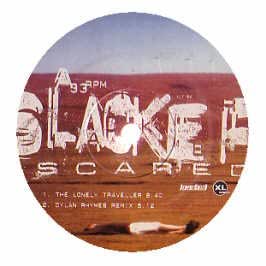 Amazon.com: Slacker / Scared: CDs & Vinyl