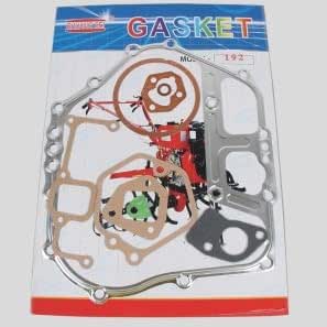 Replacement Parts for Chainsaw Full Gasket Repair Kit Set for Kip0r ...