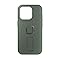 Peak Design Mobile Everyday Loop Case compatible with iPhone 15 Pro Max - Charcoal: Amazon.co.uk ...