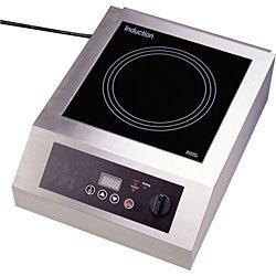 Buy Tarrison CI-35-1 Heavy Duty Stainless Steel Free Standing Counter ...