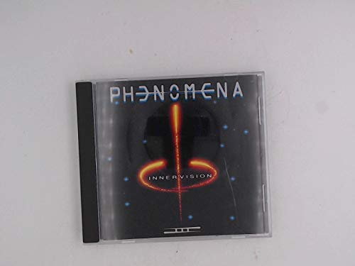 Innervision : Phenomena: Amazon.es: CD y vinilos}