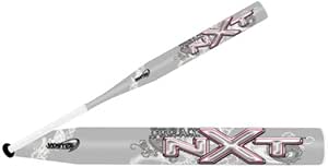 Amazon.com : Miken NXT (Freak)-9 100 Comp FP Bat, 34x25-Inch : Fast ...