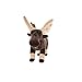 Amazon.com: Wild Republic Moose Plush, Stuffed Animal, Plush Toy, Gifts ...