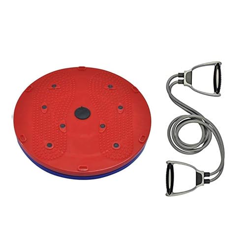 JVN tummy twister -Abdominal- ab exerciser Toner-Tummy Fat Burner- ab ...