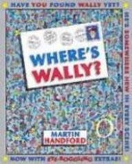 Where's Wally? Mini & Magnifying Glass : Buy Online at Best Price in ...