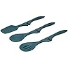 Amazon.com: Rachael Ray Kitchen Tools and Gadgets Nonstick Utensils ...