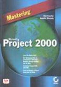 Buy Mastering Microsoft Project 2000 Book Online at Low Prices in India ...
