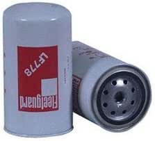 Amazon.com: Fleetguard Lube Filter by Pass Spin On Part No: LF778 ...
