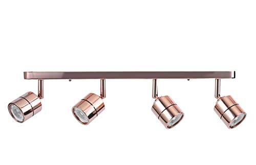 The 10 Best KING SHA Track Lighting of 2025 [Verified] - Cherry Picks