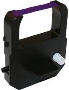 Amazon.com: 2-Pack Acroprint ES700 and ES900 Ribbon Cartridge, Purple ...