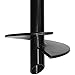 Pylex 10555 Adjustable Helical Post-50 inch, Black : Amazon.ca: Tools ...
