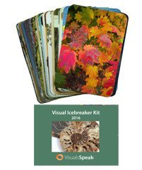Amazon.com: Visual Icebreaker Set 2016: 0685349912056: VisualsSpeak LLC ...