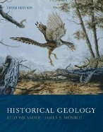 Historical Geology 5TH EDITION: unknown author: Amazon.com: Books