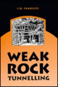 Weak Rock Tunneling: A simplified analytical simulation, a PC-based ...