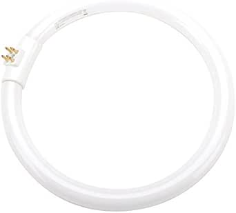 Caprock Full Spectrum Bulb - T4 12W 6400K - Simulates Natural Daylight ...